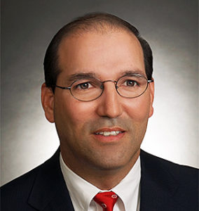 David Castilla - Genesis Capital Partners